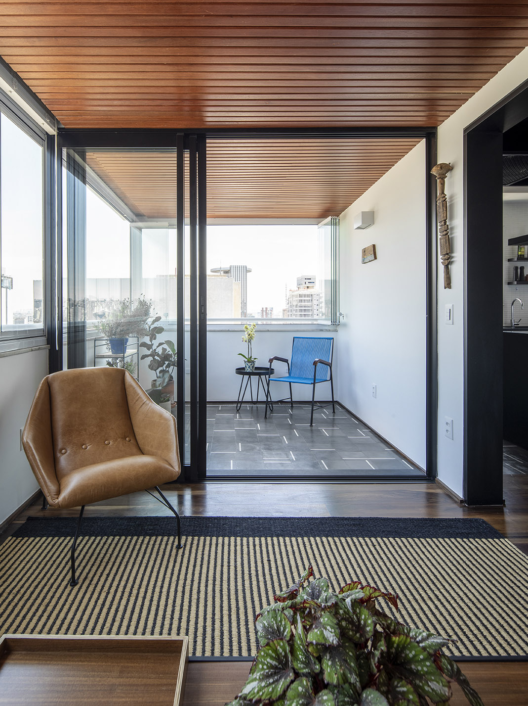 Apartamento Pinheiros 203 - Iná : Iná