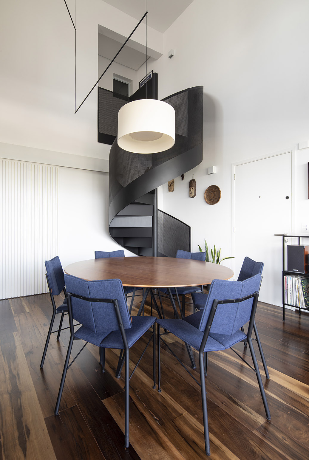 Apartamento Pinheiros 203 - Iná : Iná