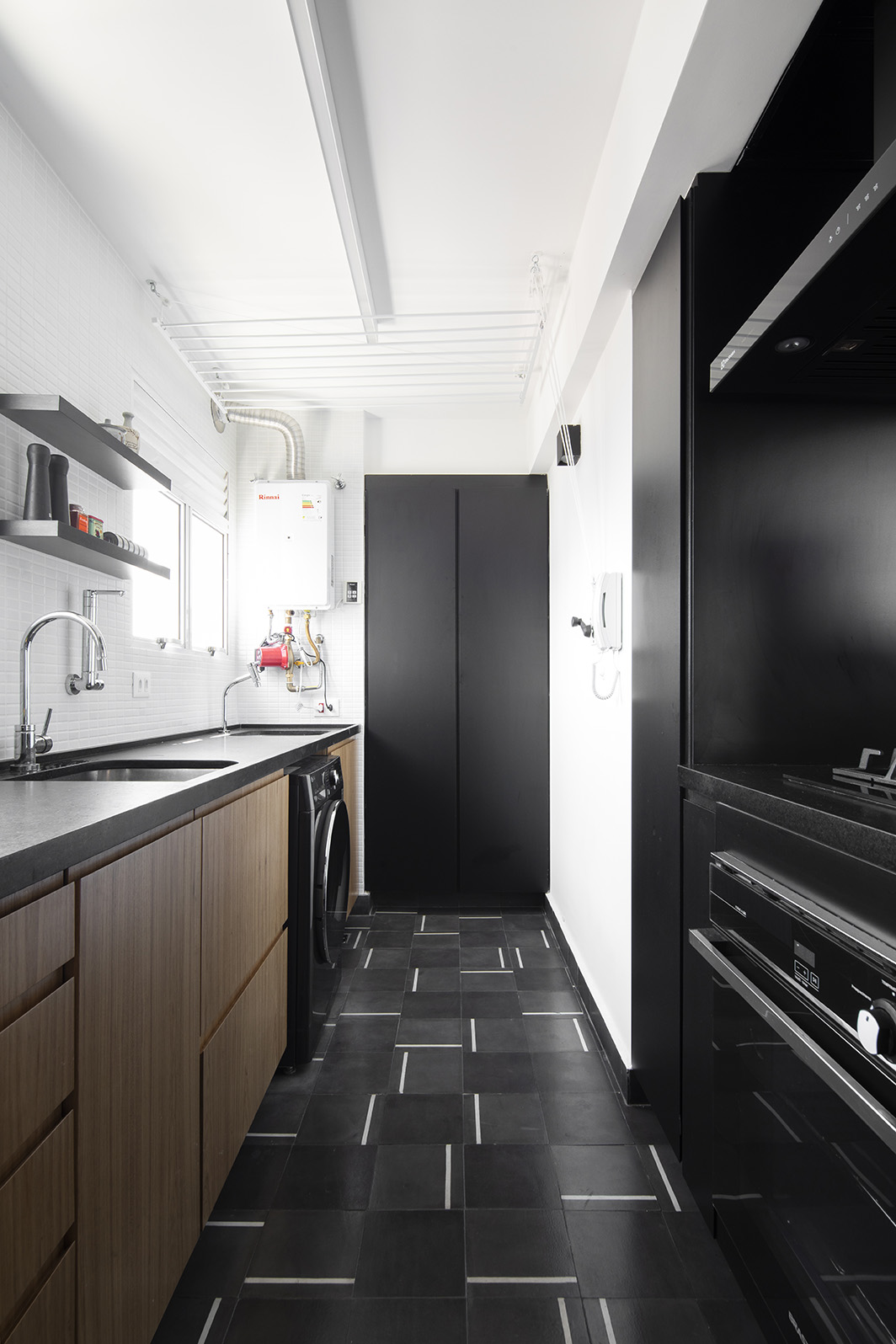 Apartamento Pinheiros 203 - Iná : Iná
